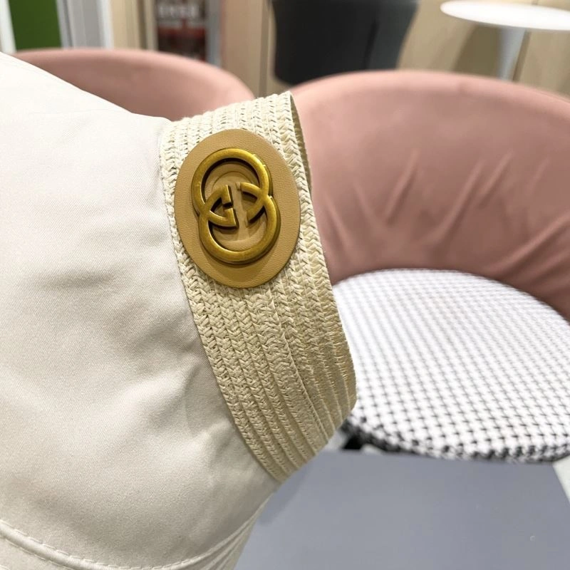 OEM Gucci Caps