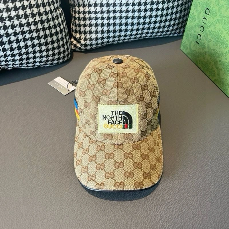 Gucci Caps