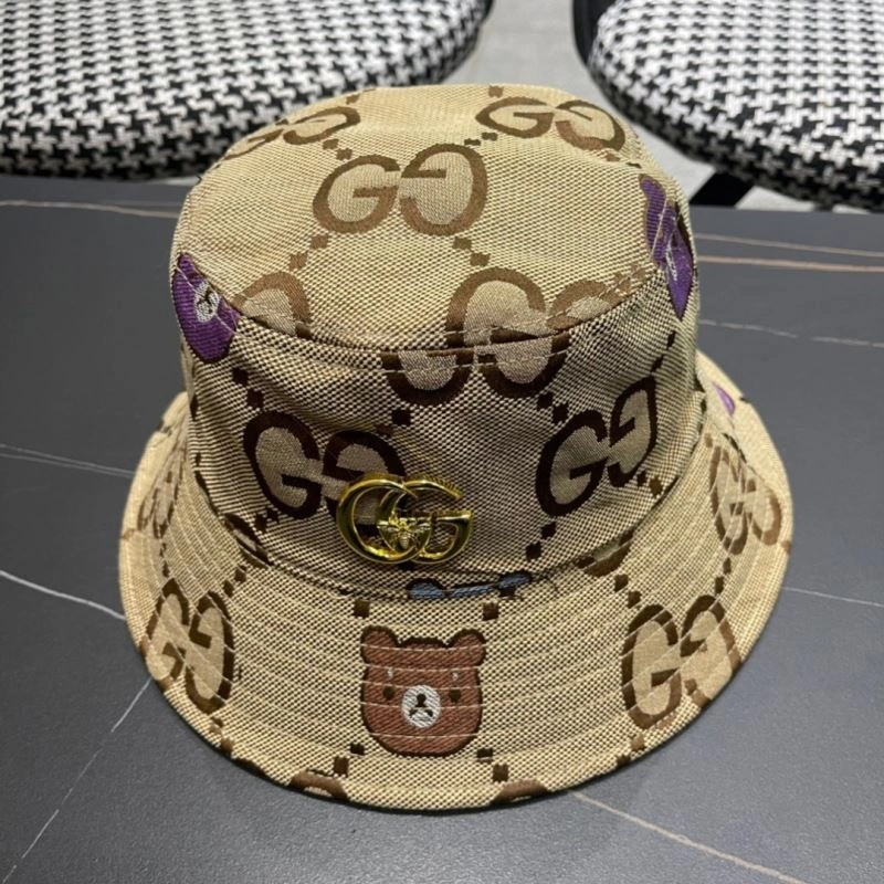 Gucci Caps