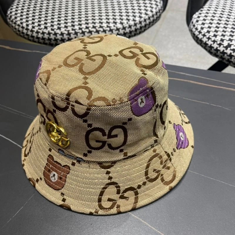 Original Gucci Caps