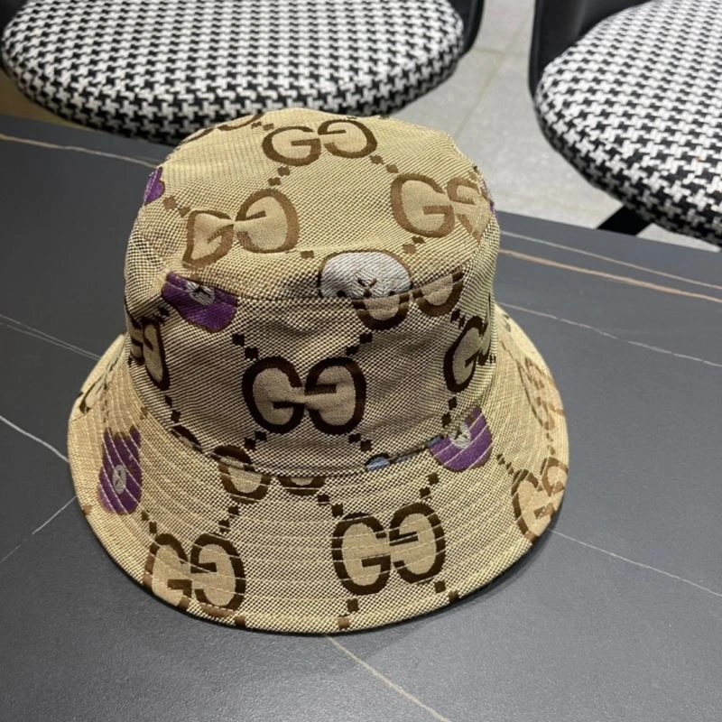 Original Gucci Caps
