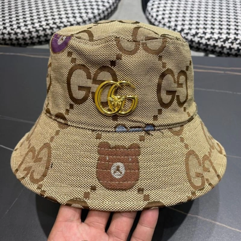 Original Gucci Caps