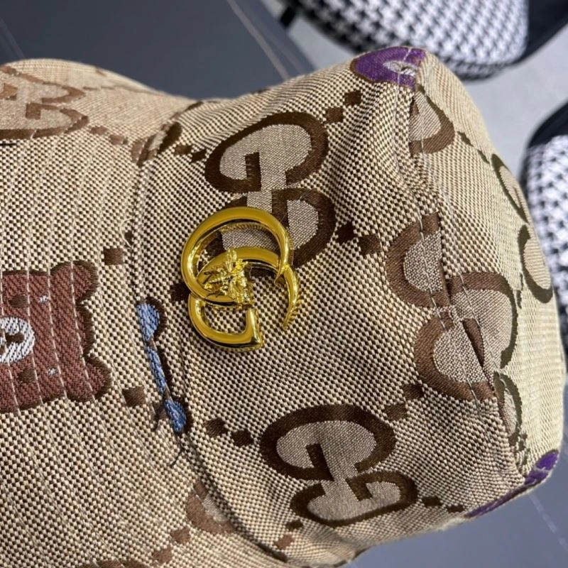 Original Gucci Caps