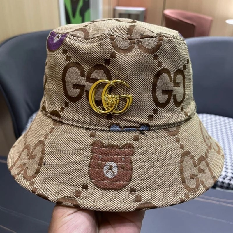 Original Gucci Caps
