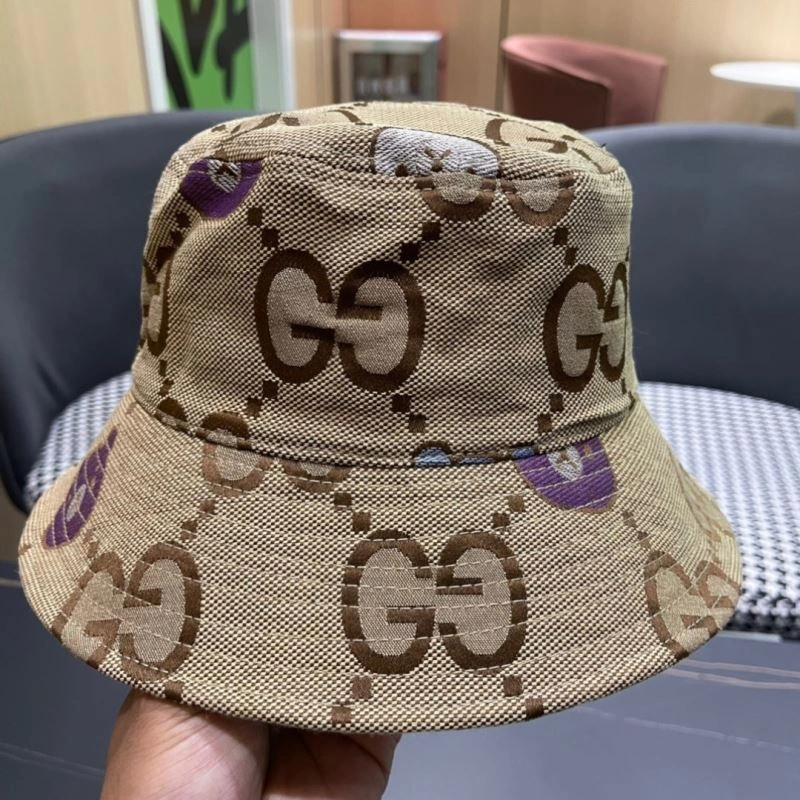 Original Gucci Caps