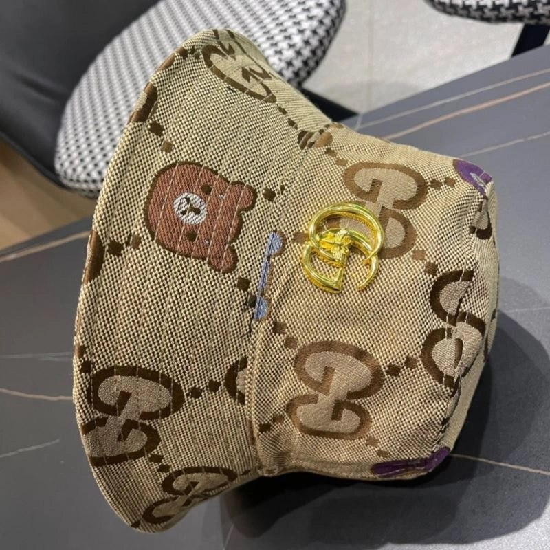 Original Gucci Caps