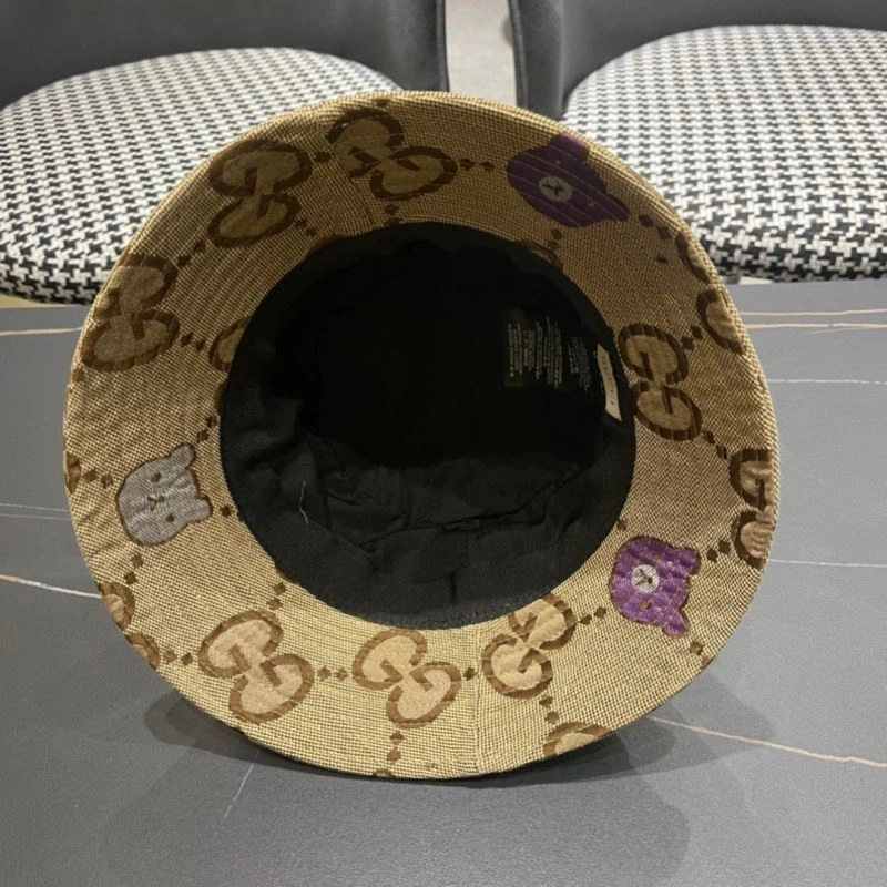 Original Gucci Caps