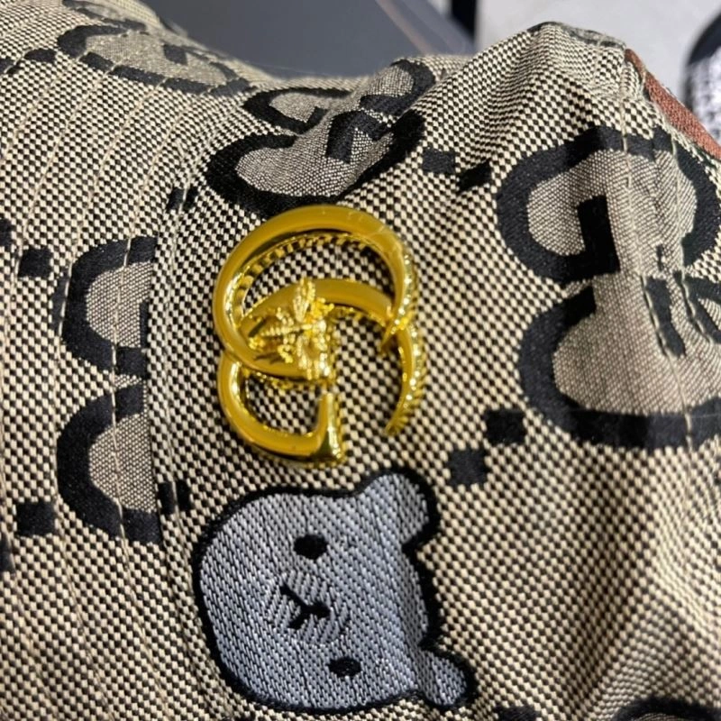 Economical Gucci Caps