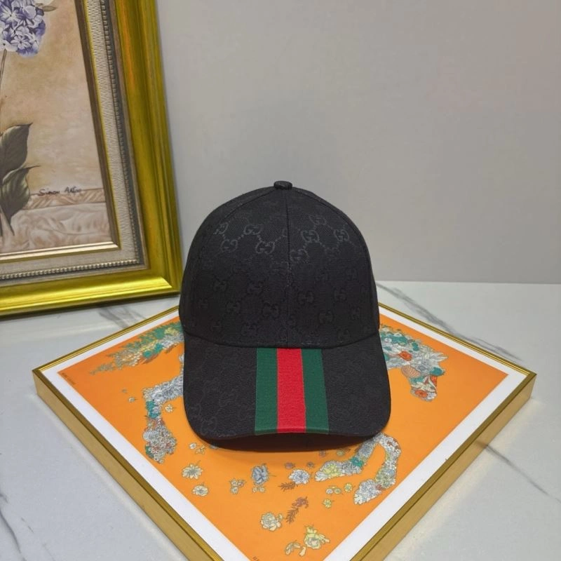 Gucci Caps