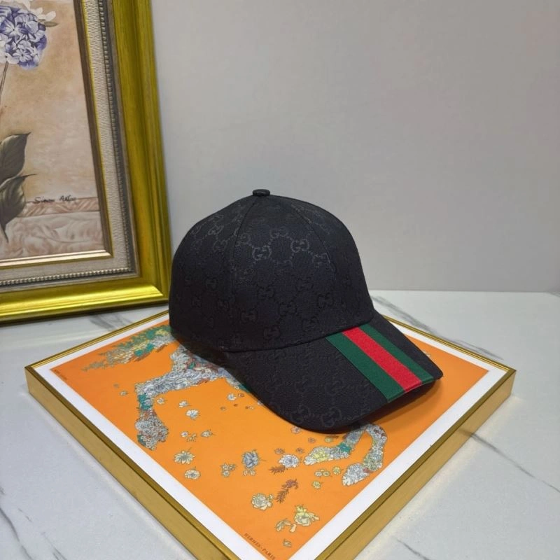 Real Gucci Caps