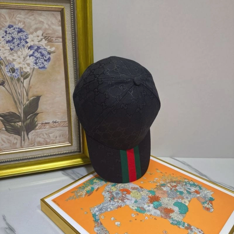 Real Gucci Caps