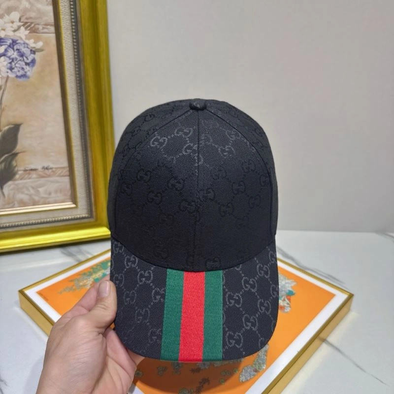 Real Gucci Caps
