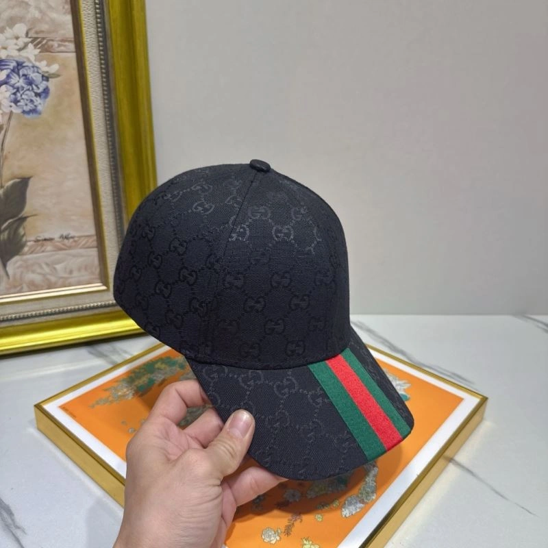 Real Gucci Caps