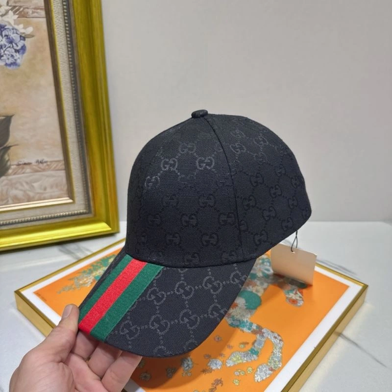 Real Gucci Caps