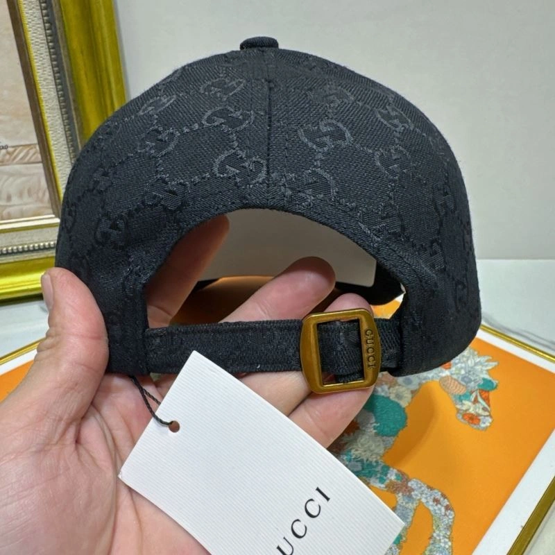 Real Gucci Caps