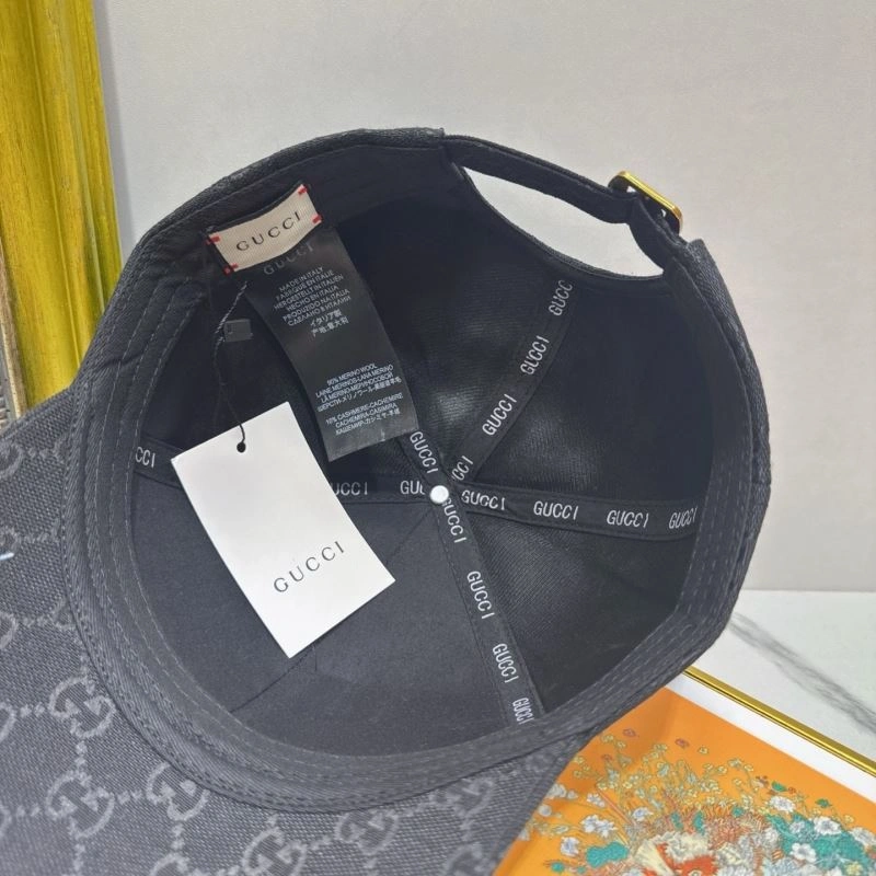 Real Gucci Caps