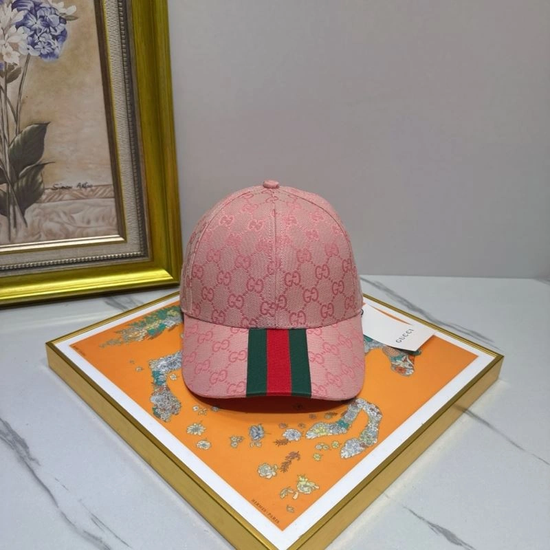 Gucci Caps