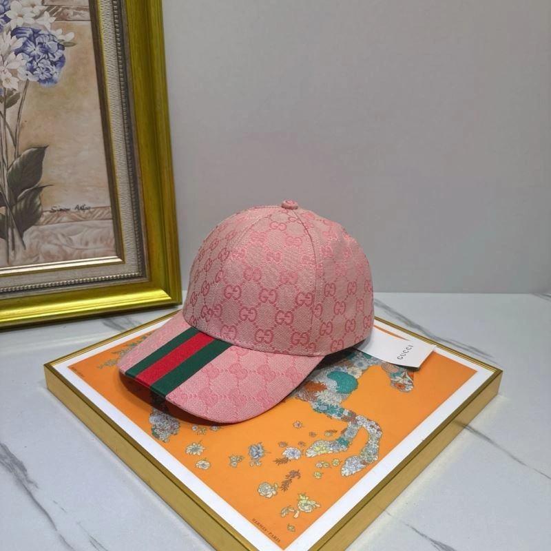 Top mirror Gucci Caps