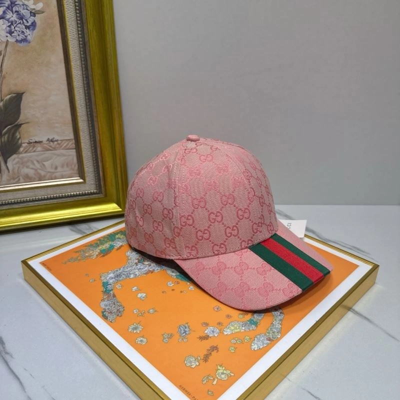 Top mirror Gucci Caps