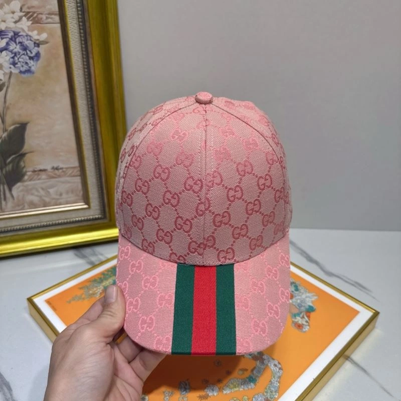 Top mirror Gucci Caps