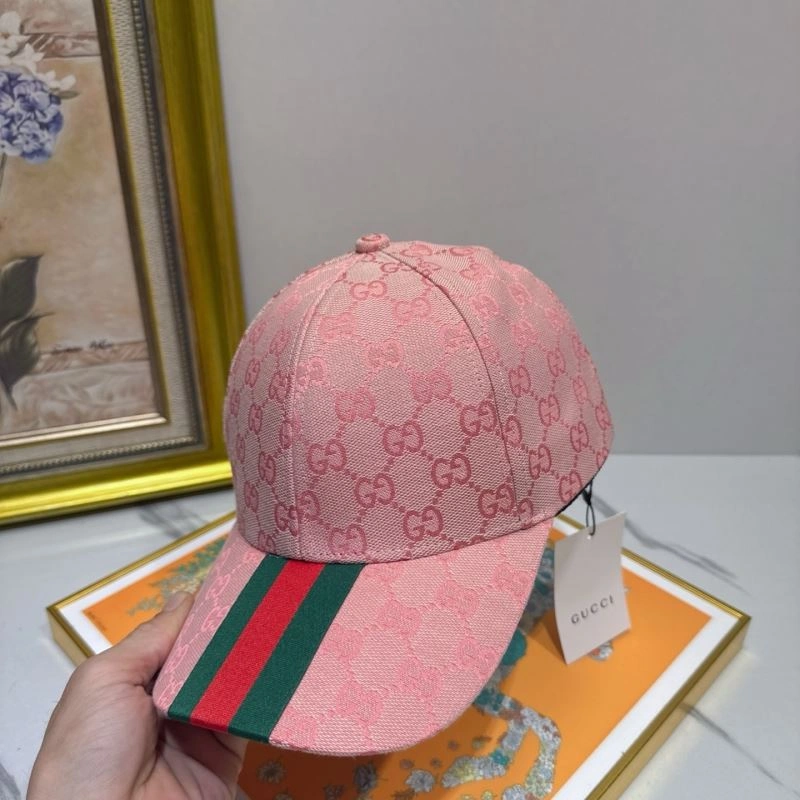 Top mirror Gucci Caps