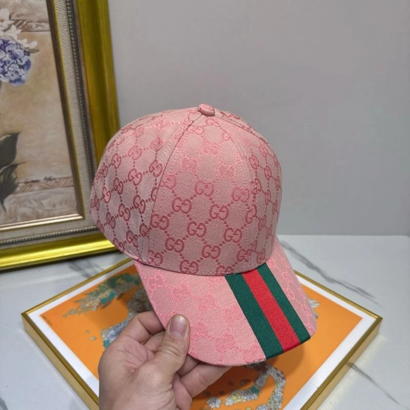 Top mirror Gucci Caps