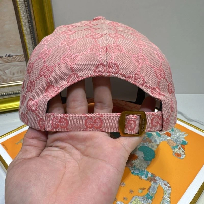 Top mirror Gucci Caps