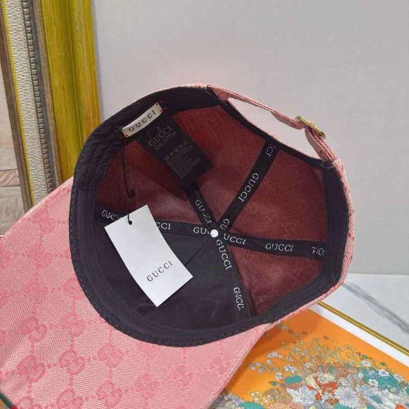 Top mirror Gucci Caps