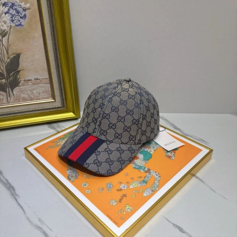 High accuracy Gucci Caps