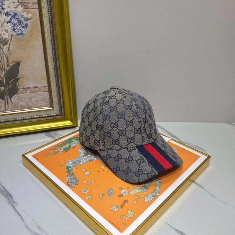 High accuracy Gucci Caps