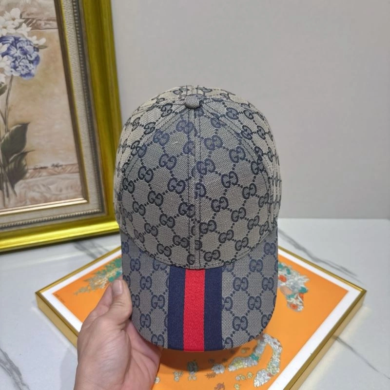 High accuracy Gucci Caps