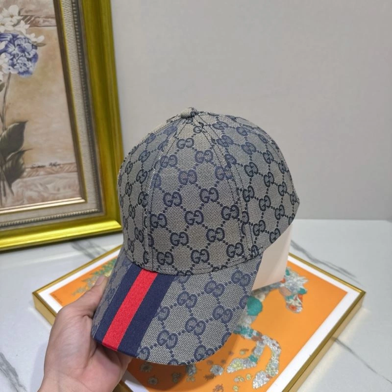 High accuracy Gucci Caps