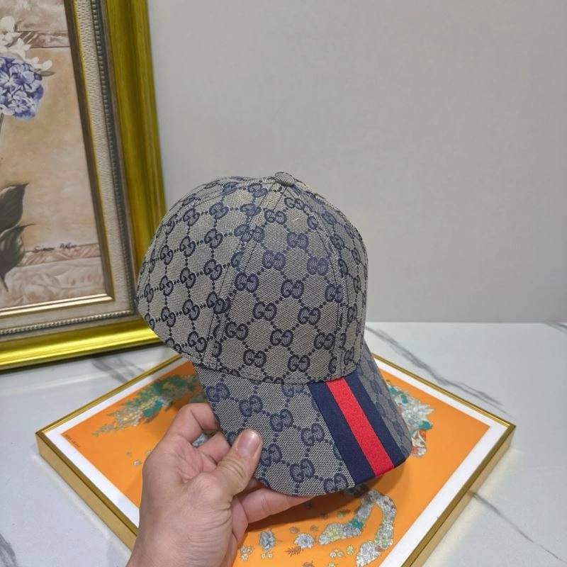 High accuracy Gucci Caps