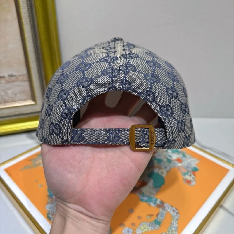 High accuracy Gucci Caps