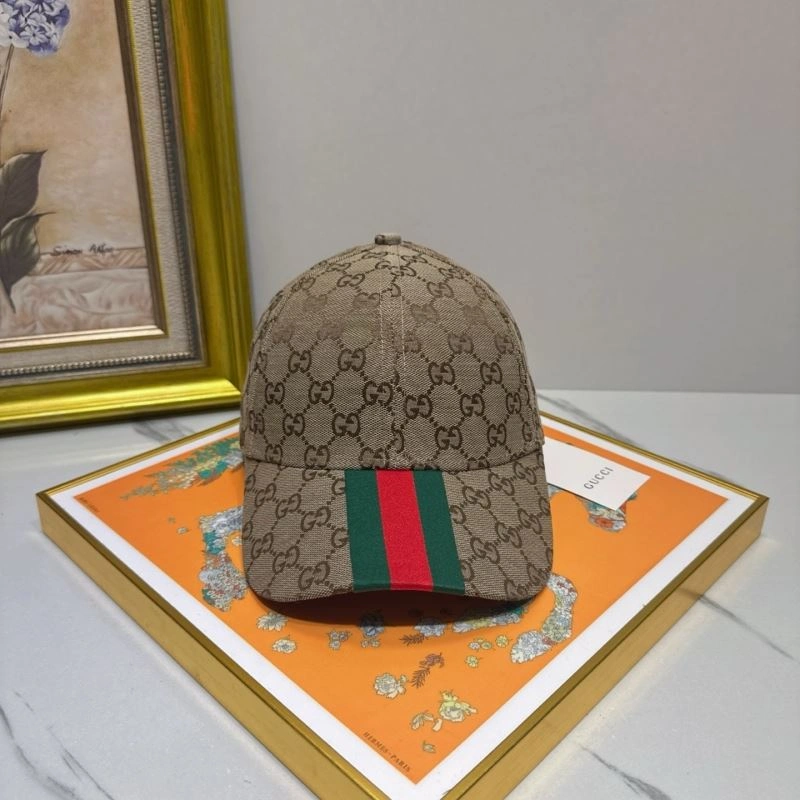 Gucci Caps
