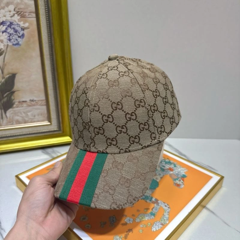 Exact replica Gucci Caps