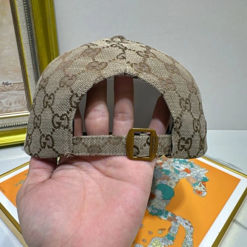 Exact replica Gucci Caps