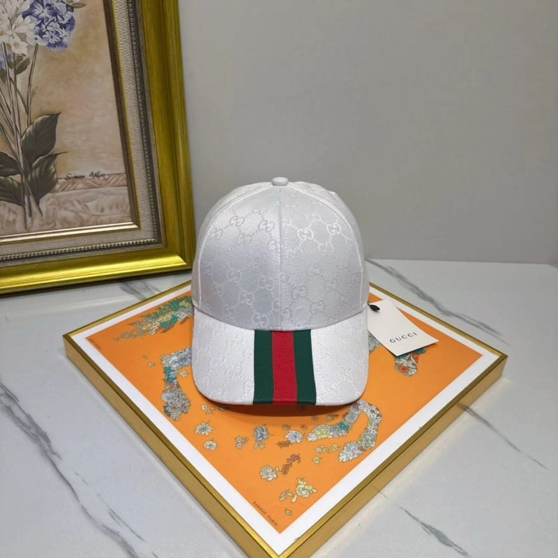 Gucci Caps