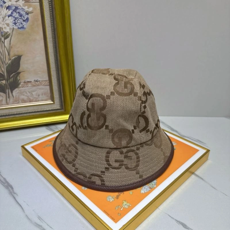 Gucci Caps