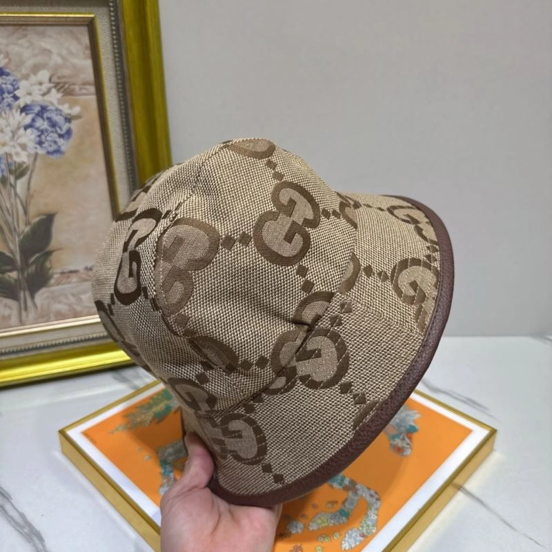 Factory-made Gucci Caps