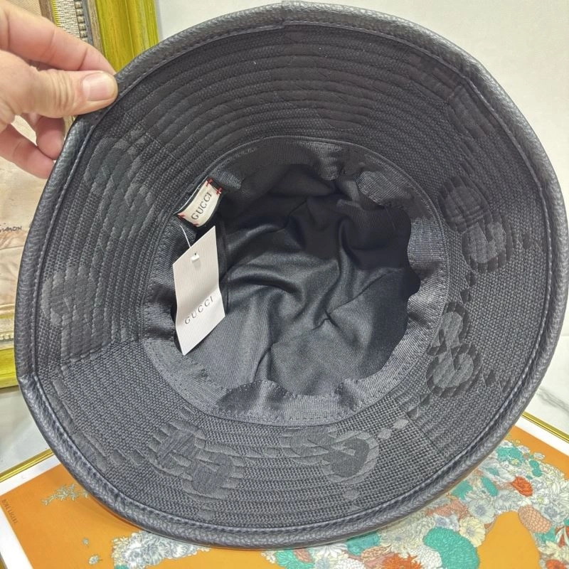Exact replica Gucci Caps