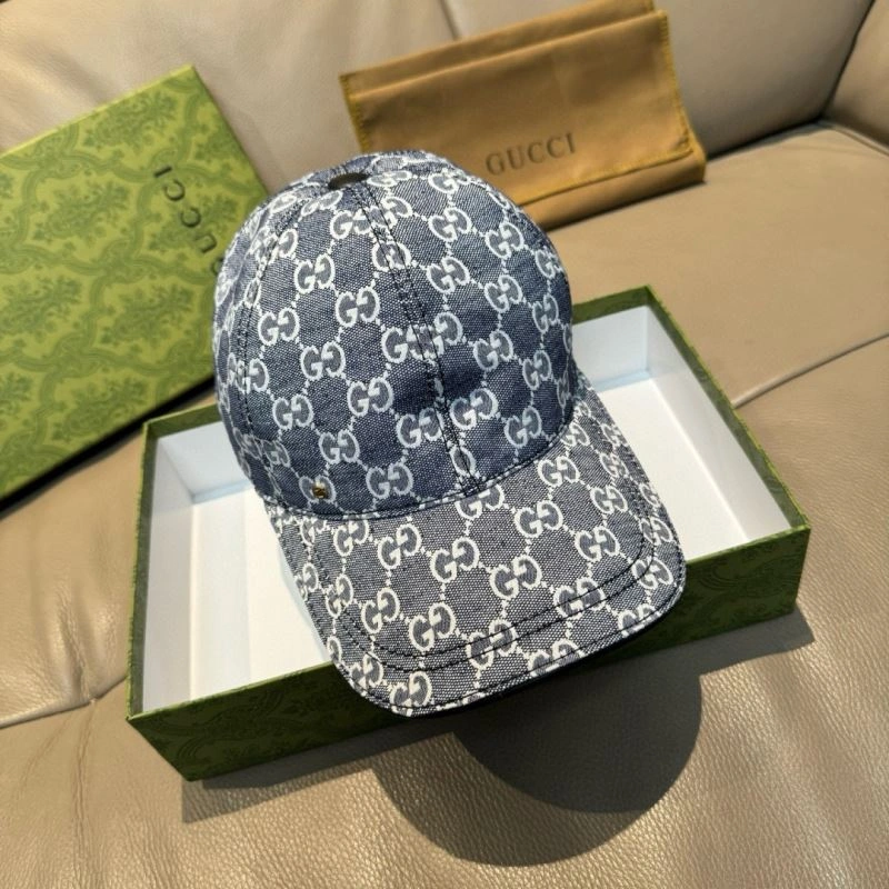Gucci Caps
