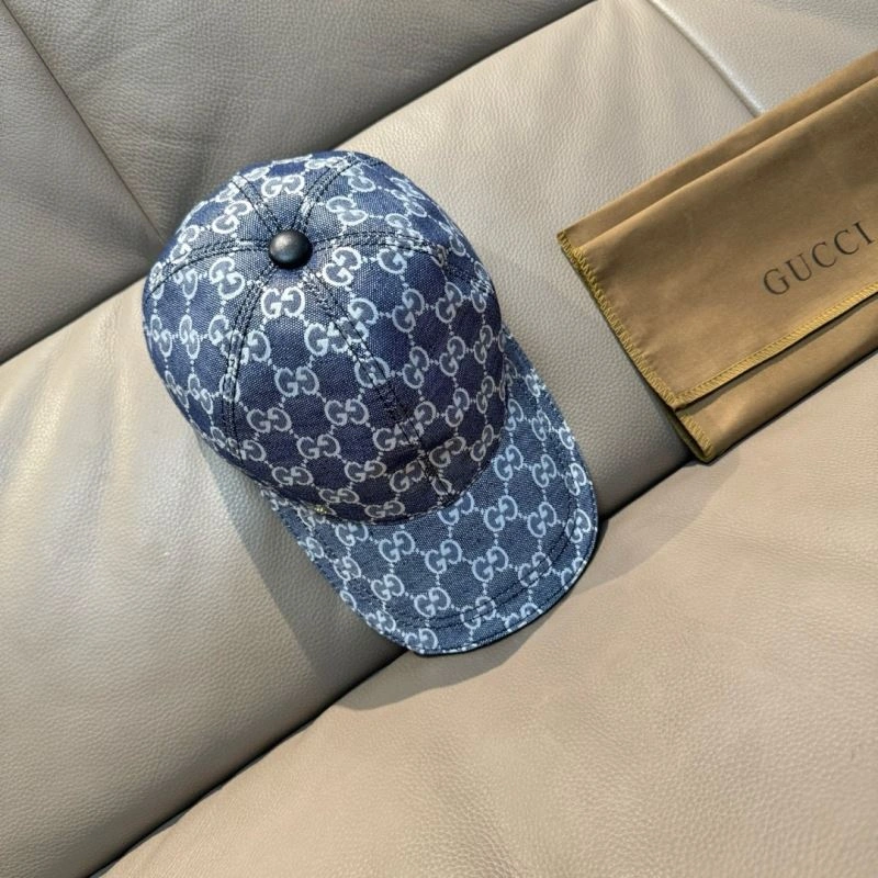 Top match Gucci Caps