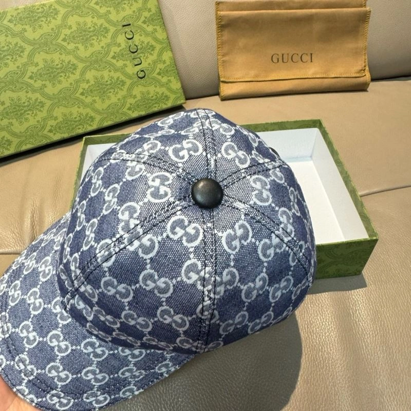 Top match Gucci Caps