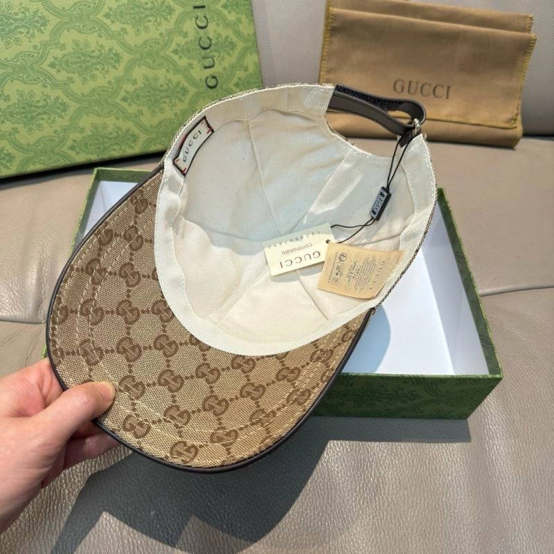 Legit Gucci Caps