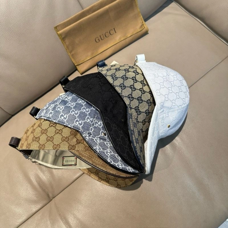 Legit Gucci Caps