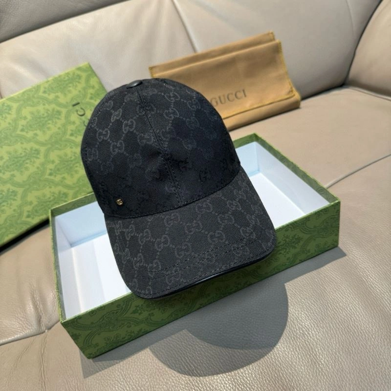 Gucci Caps