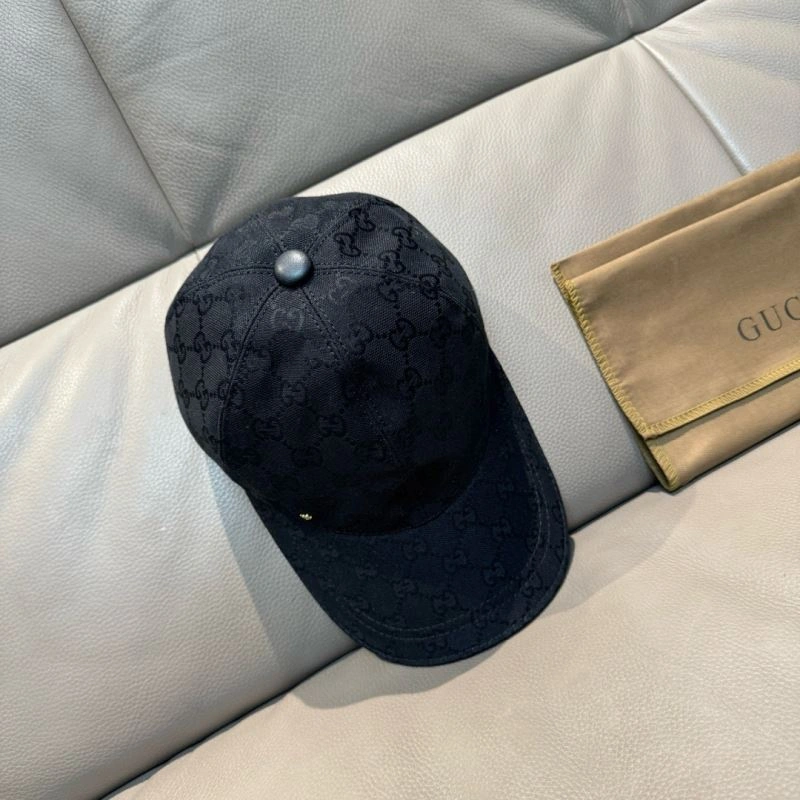 Cut-rate Gucci Caps