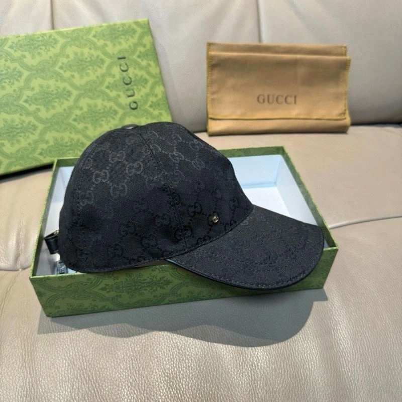 Cut-rate Gucci Caps
