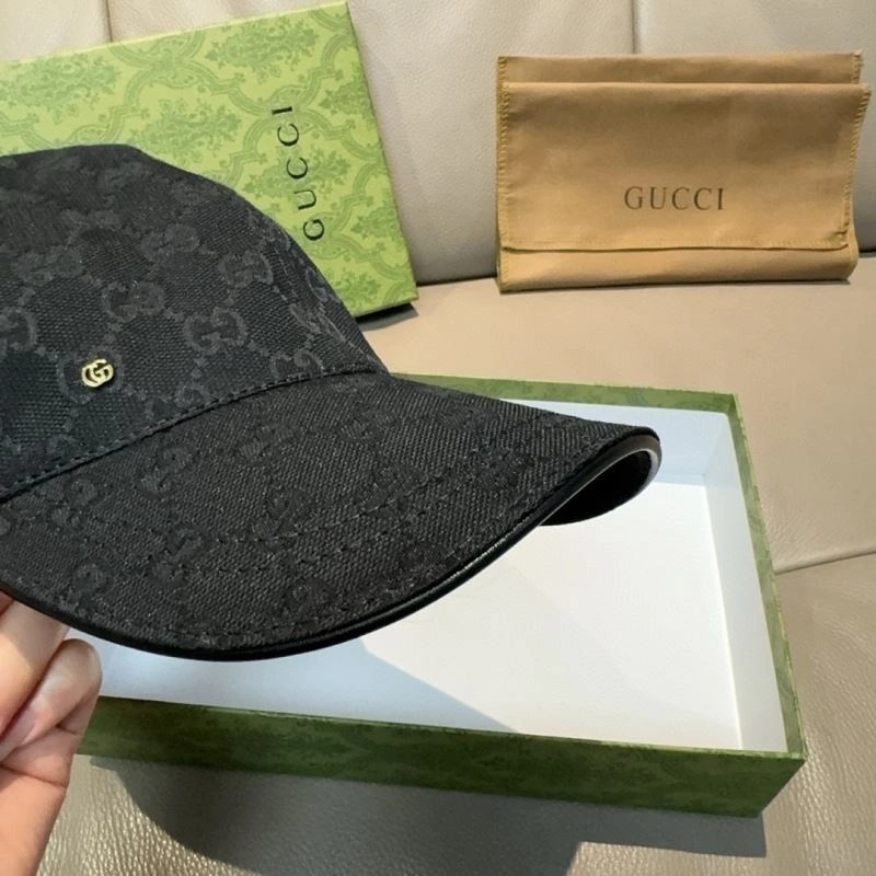 Cut-rate Gucci Caps